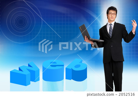 Internet _k_436355 - Stock Illustration [2052516] - PIXTA