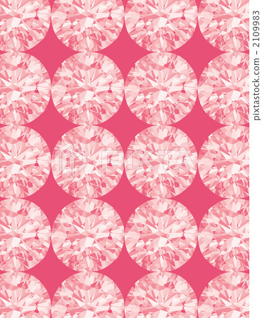 pattern - Stock Illustration [2109983] - PIXTA