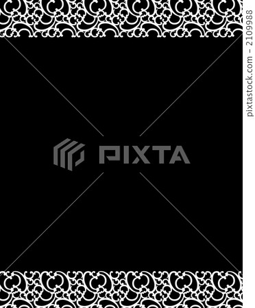 pattern - Stock Illustration [2109988] - PIXTA