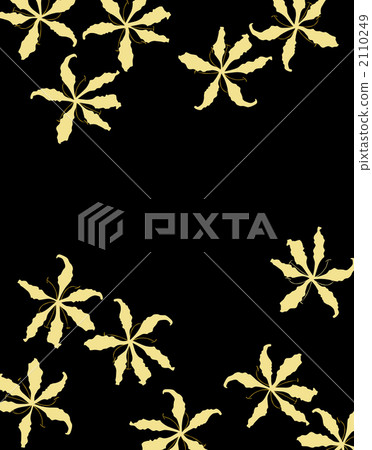 pattern - Stock Illustration [2110249] - PIXTA