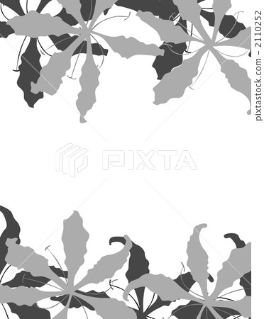 pattern - Stock Illustration [2110252] - PIXTA