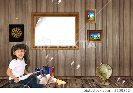 This child _c _ 528331 - Stock Illustration [2139852] - PIXTA
