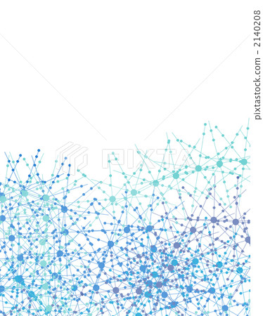 abstraction, abstract, countless number - Stock Illustration [2140208 ...