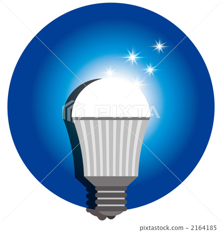 illustration, llustration, led - Stock Illustration [2164185] - PIXTA
