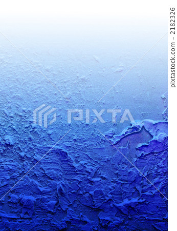 acrylic, abstract, deep sea - Stock Illustration [2182326] - PIXTA