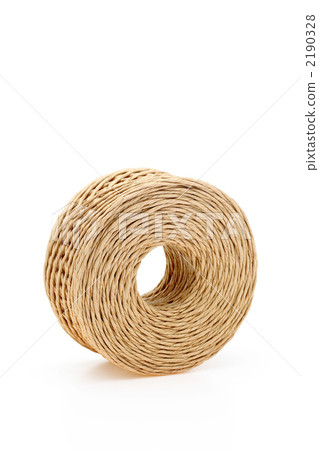 Paper string - Stock Photo [2190328] - PIXTA