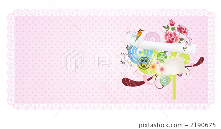 Pattern _ c _ 546087 _ 01 - Stock Illustration [2190675] - PIXTA