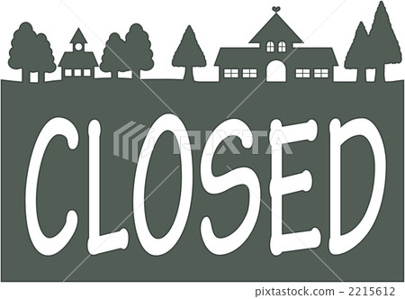 not yet ready, illustration, sign - Stock Illustration [2215612] - PIXTA