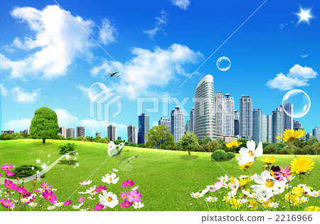 Building union _k_470500 - Stock Illustration [2216966] - PIXTA