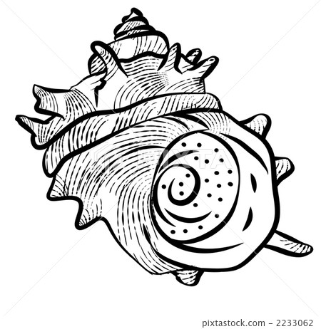 Sasae - Stock Illustration [2233062] - PIXTA