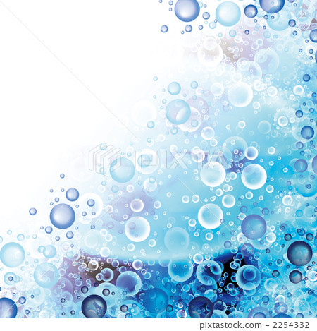froth, bubble, bubbles - Stock Illustration [2254332] - PIXTA
