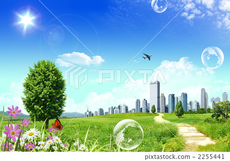 Building hand _k_438428 - Stock Illustration [2255441] - PIXTA