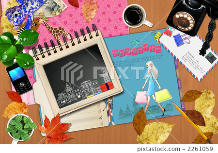 Back tool _k_444117 - Stock Illustration [2261059] - PIXTA