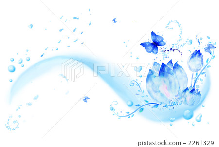 Calligraphy _k_560438 - Stock Illustration [2261329] - PIXTA