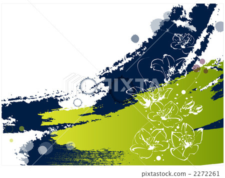 書法_c_814232-插圖素材 [2272261] - PIXTA圖庫