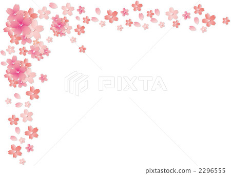 Cherry Template - Stock Illustration [2296555] - PIXTA