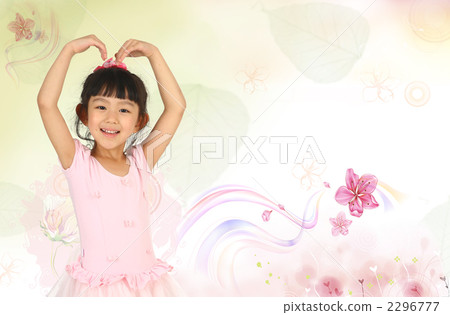 Illustration line_k_555657 - Stock Illustration [2296777] - PIXTA