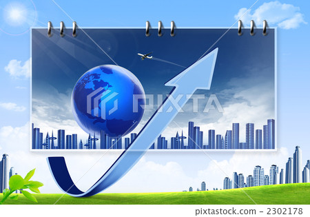 Line frame _k_508265 - Stock Illustration [2302178] - PIXTA