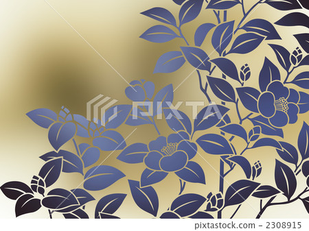 flower petal, computer graphic, computer graphics - Stock Illustration ...