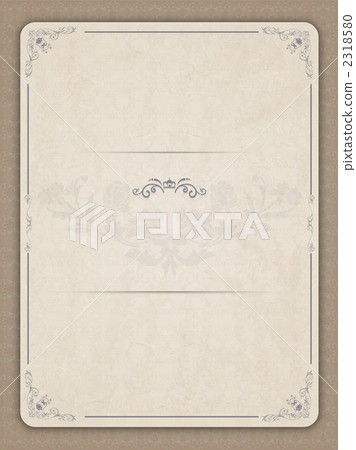 Pattern_963162_WCH021_01 - Stock Illustration [2318580] - PIXTA