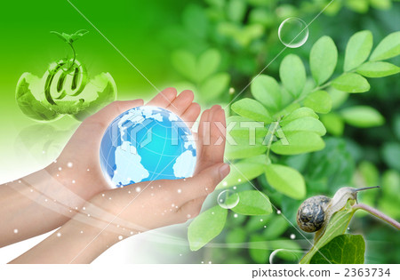 Hands and business _k _ 398633 - Stock Illustration [2363734] - PIXTA