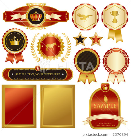 marks, mark, marked - Stock Illustration [2370894] - PIXTA