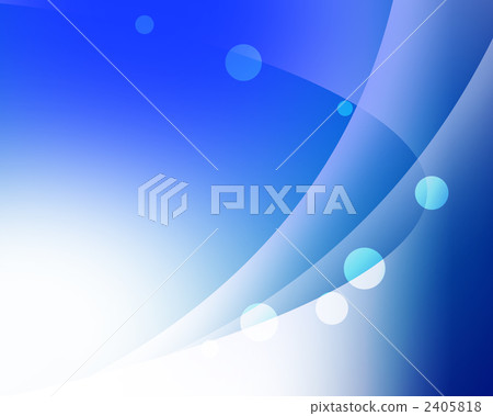 abstract - Stock Illustration [2405818] - PIXTA
