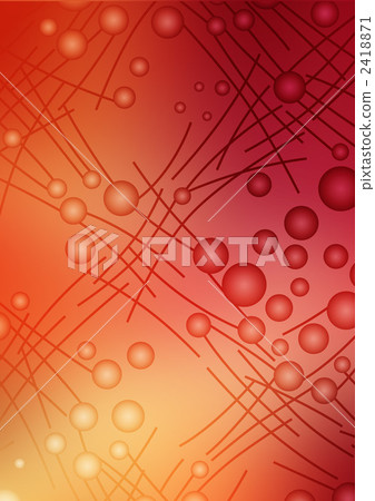 graphic magazine, design, pattern - Stock Illustration [2418871] - PIXTA
