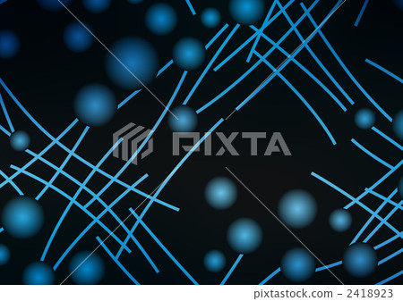 computer graphic, computer graphics, cg - Stock Illustration [2418923 ...