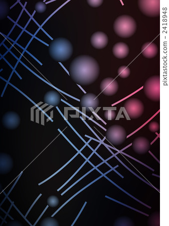 graphic magazine, design, pattern - Stock Illustration [2418948] - PIXTA