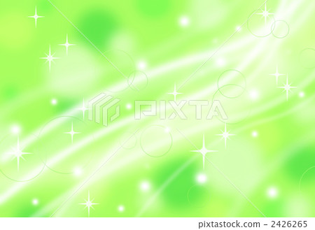 New green image - Stock Illustration [2426265] - PIXTA