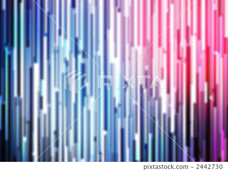 abstract, computer graphic, computer graphics - Stock Illustration ...