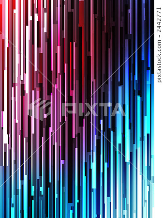 abstract, computer graphic, computer graphics - Stock Illustration ...