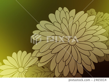 flower petal, computer graphic, computer graphics - Stock Illustration ...