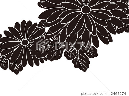 flower petal, computer graphic, computer graphics - Stock Illustration ...