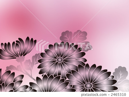flower petal, computer graphic, computer graphics - Stock Illustration ...