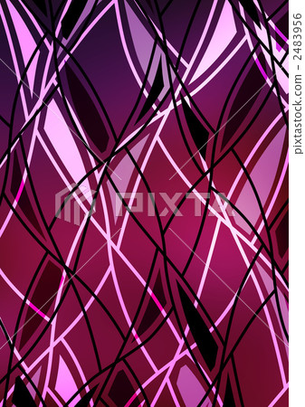 abstract, computer graphic, computer graphics - Stock Illustration ...