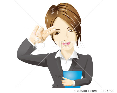 Roger that - Stock Illustration [2495290] - PIXTA