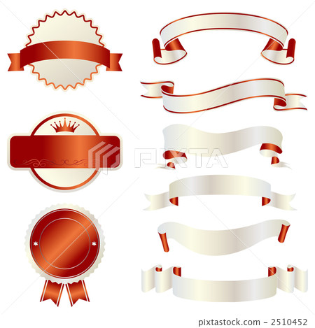 vector, vectors, tiara - Stock Illustration [2510452] - PIXTA