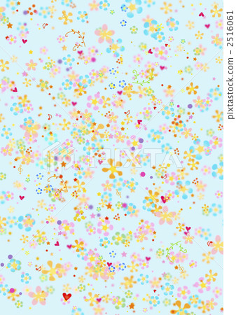graphic, graphic magazine, multicolor - Stock Illustration [2516061 ...