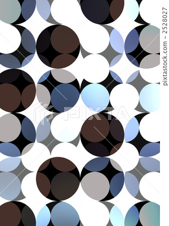 graphic magazine, design, pattern - Stock Illustration [2528027] - PIXTA