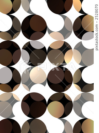 graphic magazine, design, pattern - Stock Illustration [2528070] - PIXTA