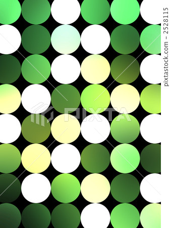 pattern, patterns, dot - Stock Illustration [2528115] - PIXTA
