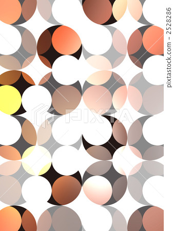 graphic magazine, design, pattern - Stock Illustration [2528286] - PIXTA