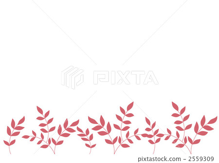Branch lobe - Stock Illustration [2559309] - PIXTA