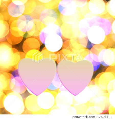 Cuddle Heart - Stock Illustration [2601129] - PIXTA