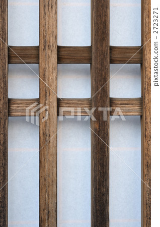 木材背景 木材 木頭-照片素材（圖片） [2723271] - PIXTA圖庫