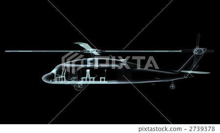 fuselage, airframe, construction - Stock Illustration [2739378] - PIXTA