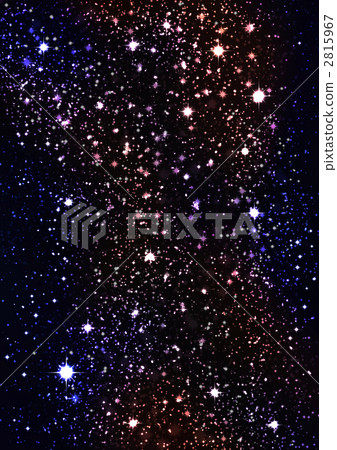 cosmic, cosmo, outer space - Stock Illustration [2815967] - PIXTA