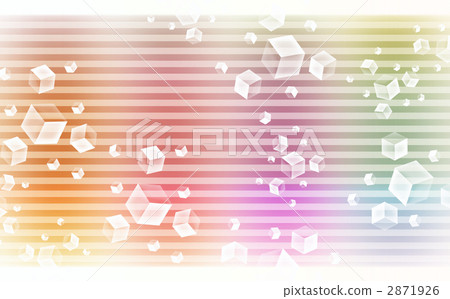 background material, computer graphic, computer... - Stock Illustration ...